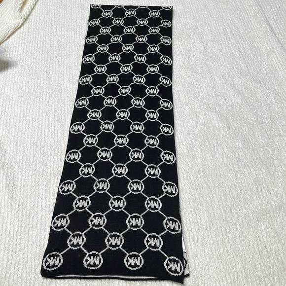 Michael Kors | Accessories | Authentic Michael Kors Signature Logo ...